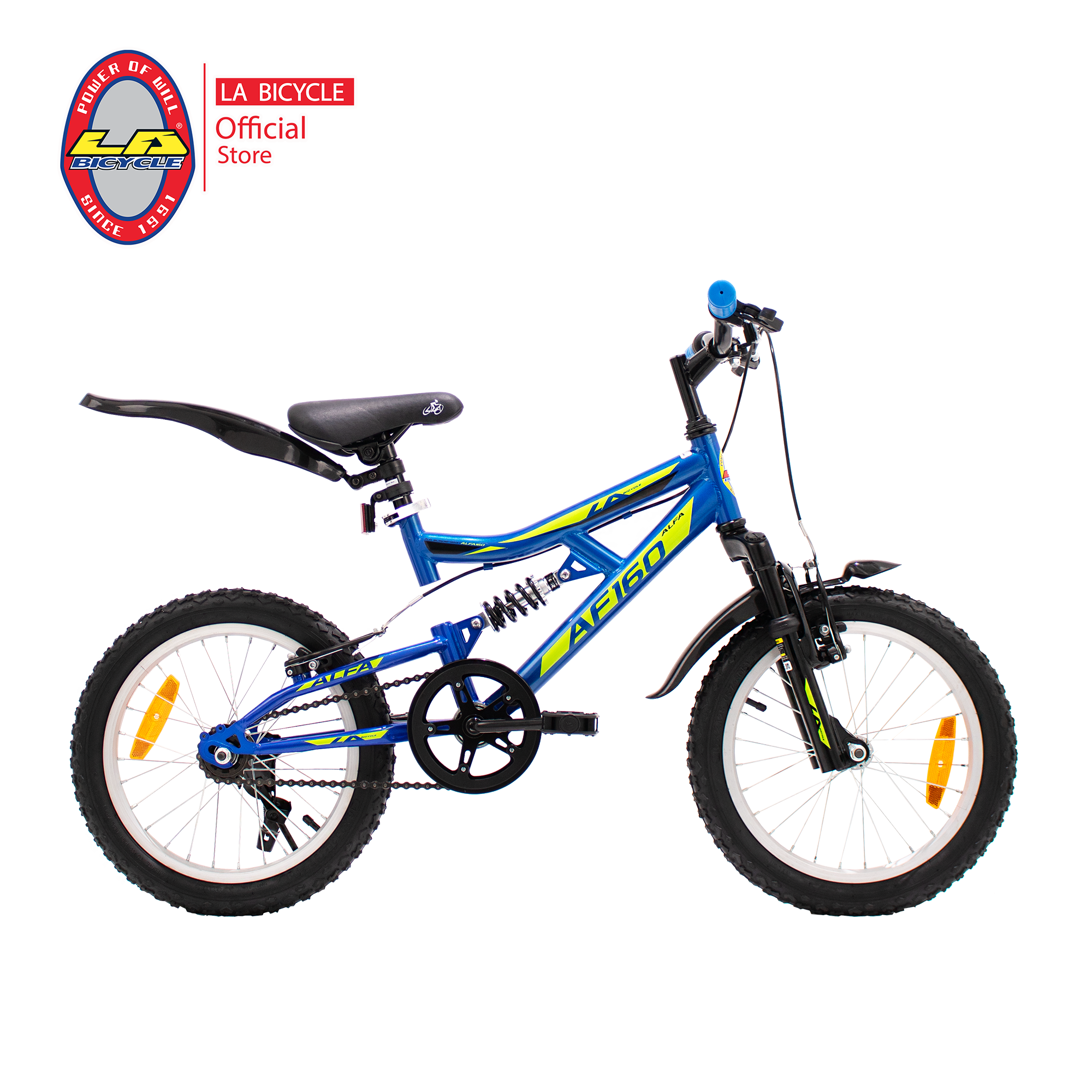 Products | LA-BICYCLE