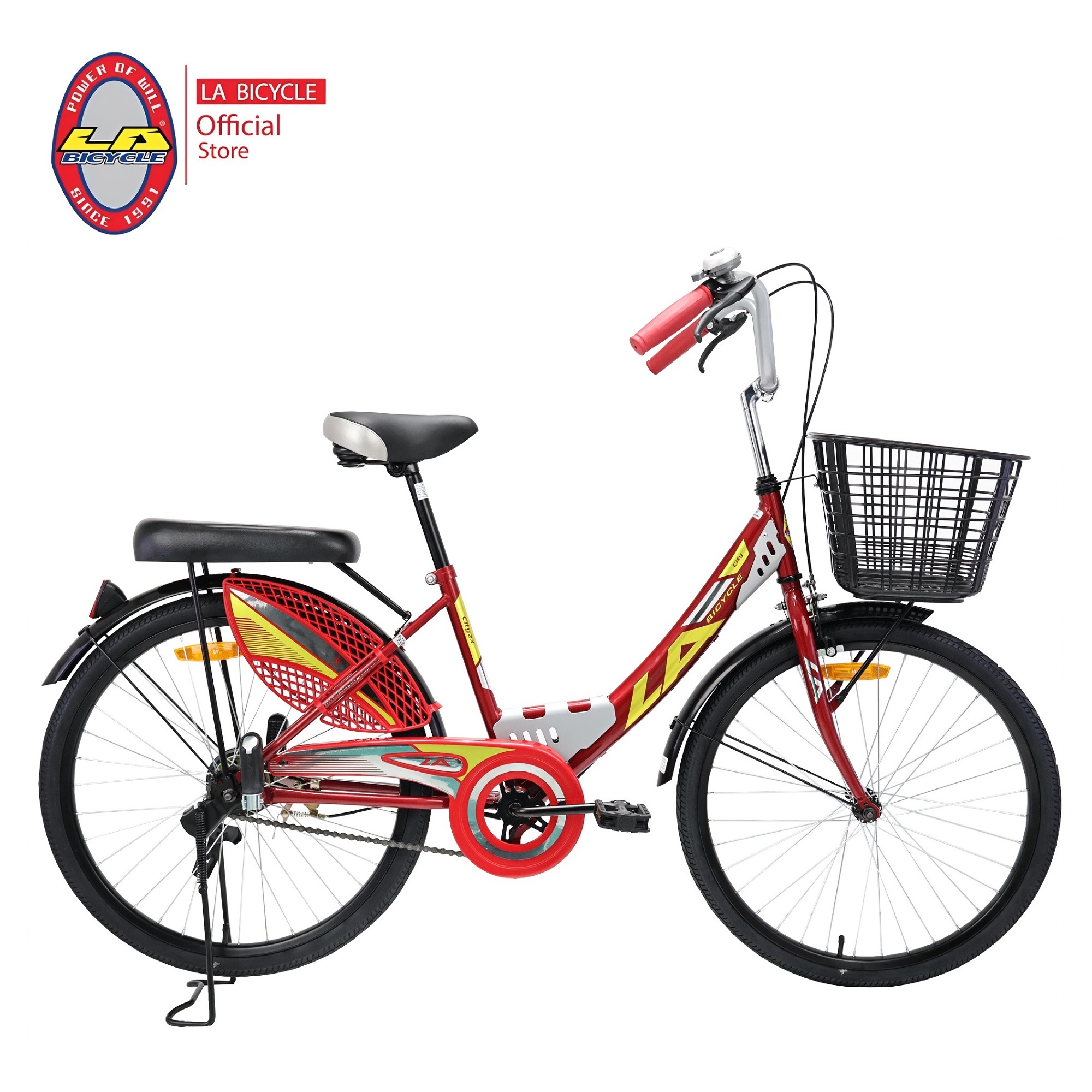 Products | LA-BICYCLE