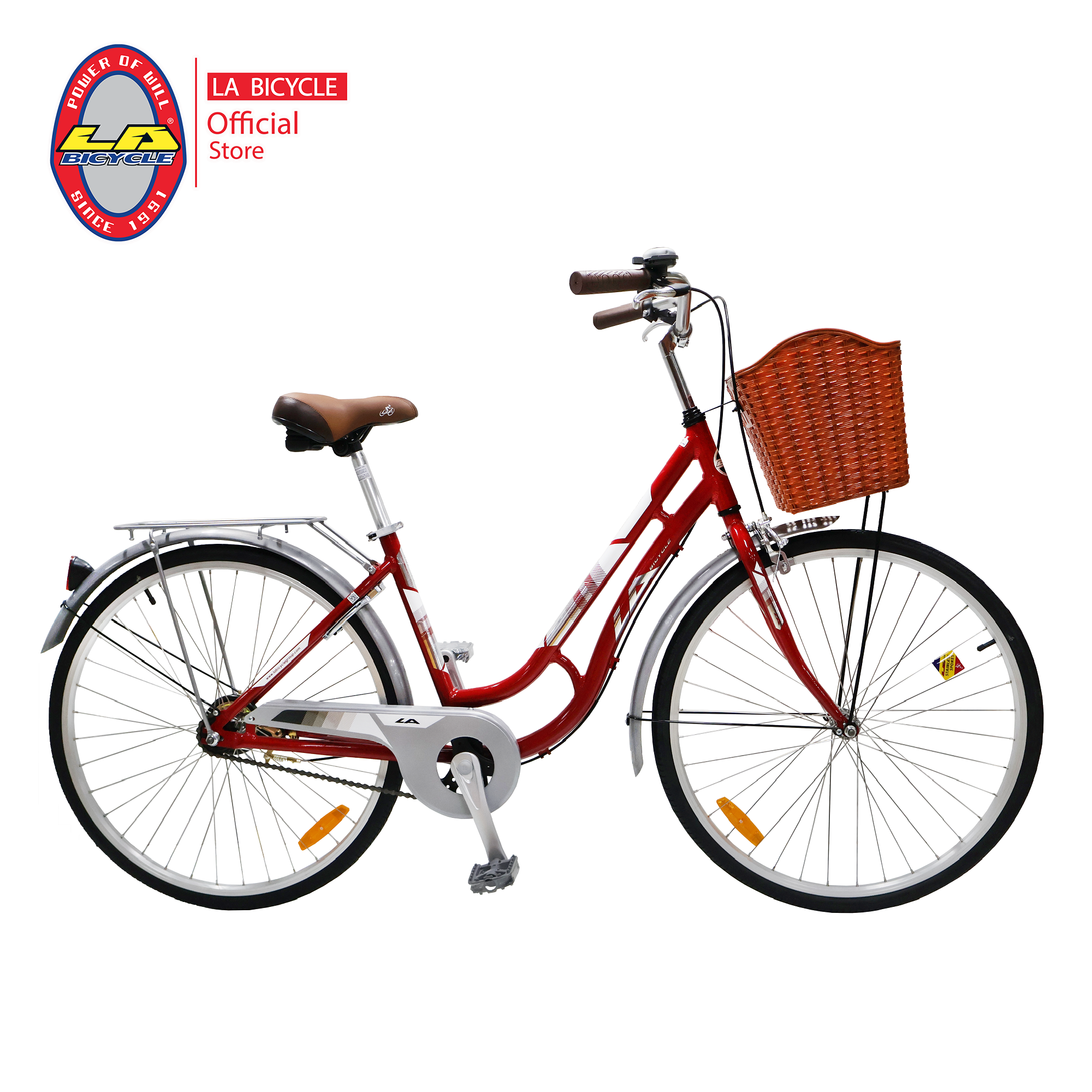 Products | LA-BICYCLE