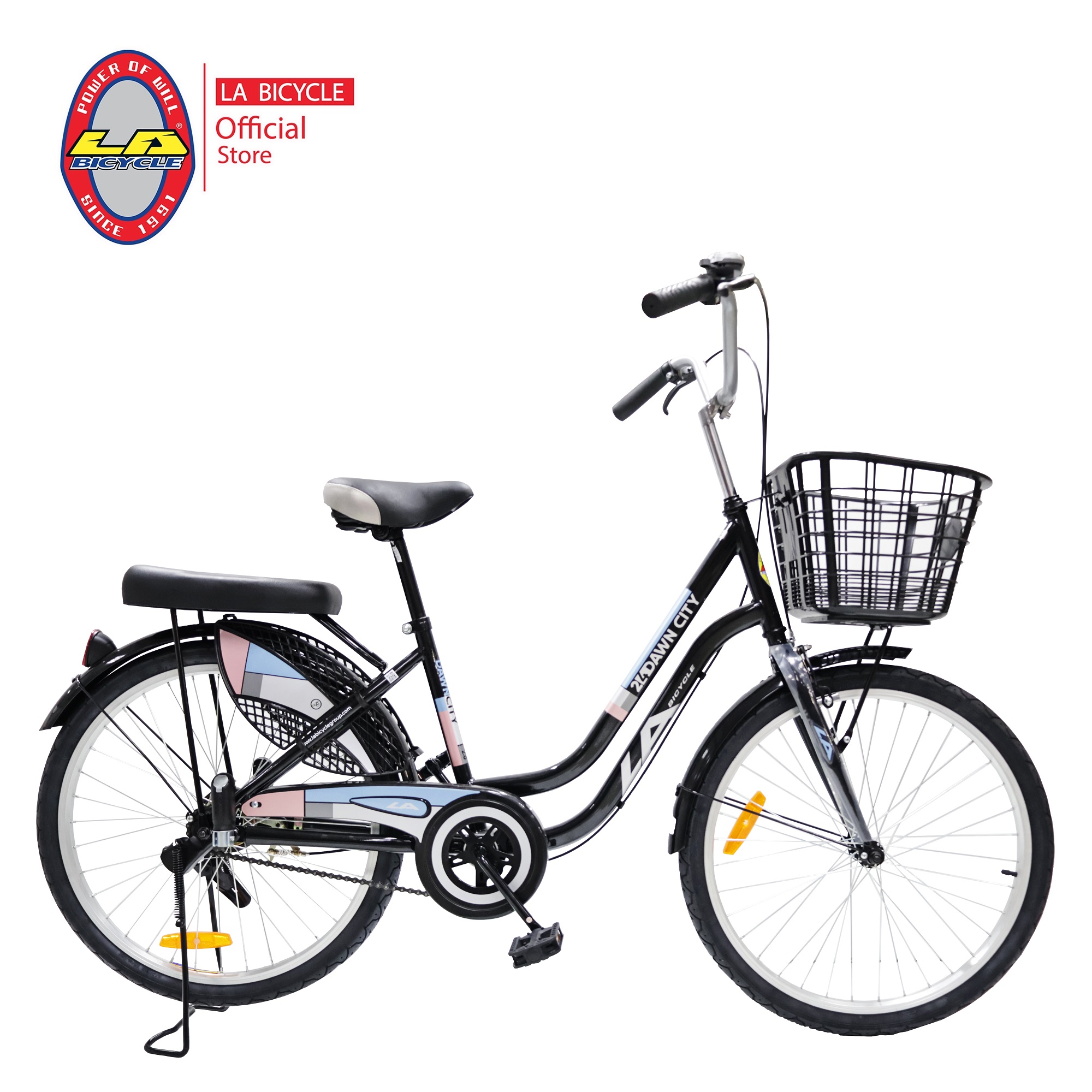 Products | LA-BICYCLE