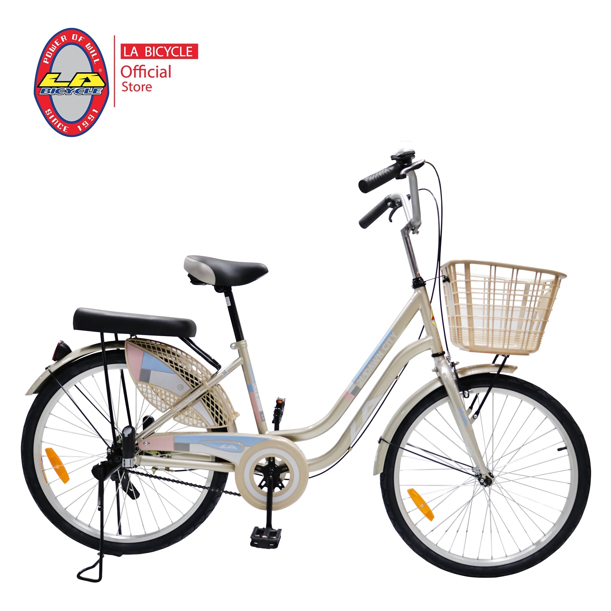 Products | LA-BICYCLE