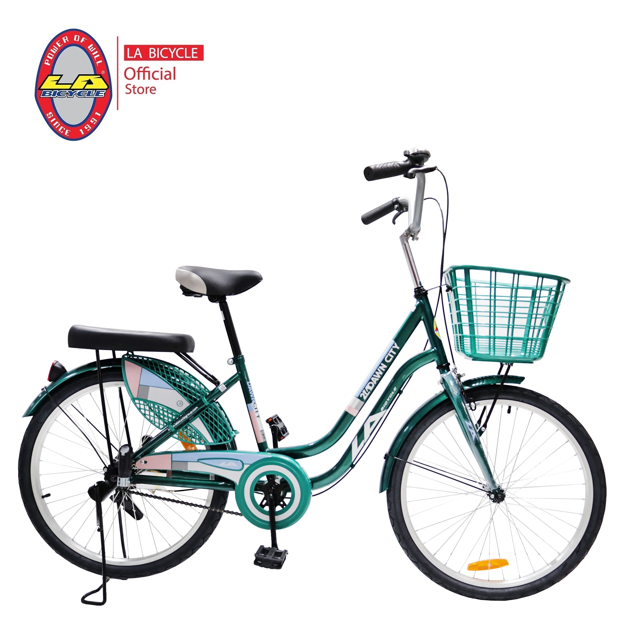 Products | LA-BICYCLE