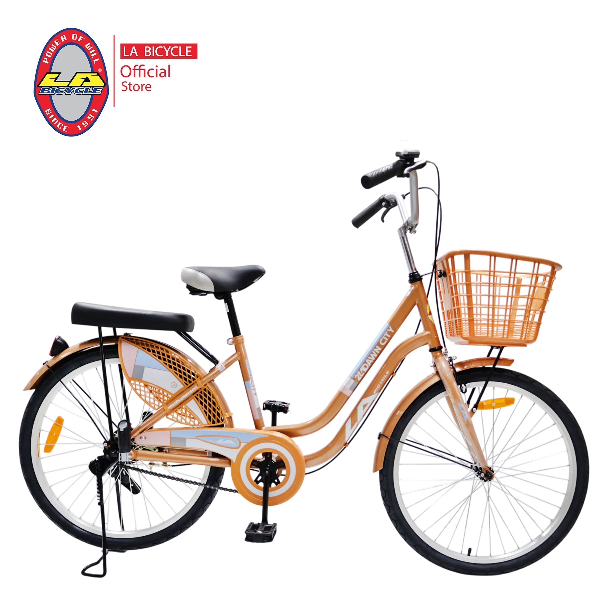 Products | LA-BICYCLE