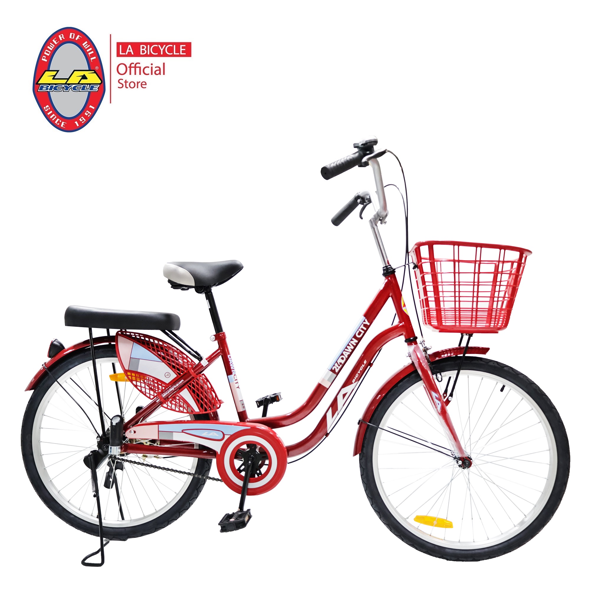 Products | LA-BICYCLE
