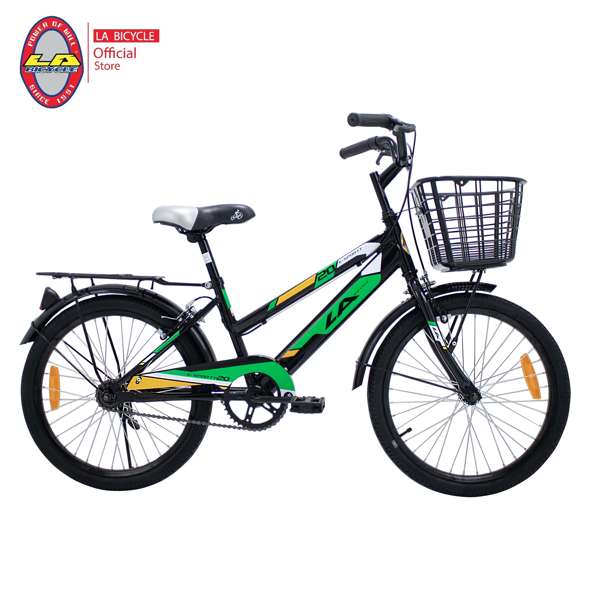 Products | LA-BICYCLE