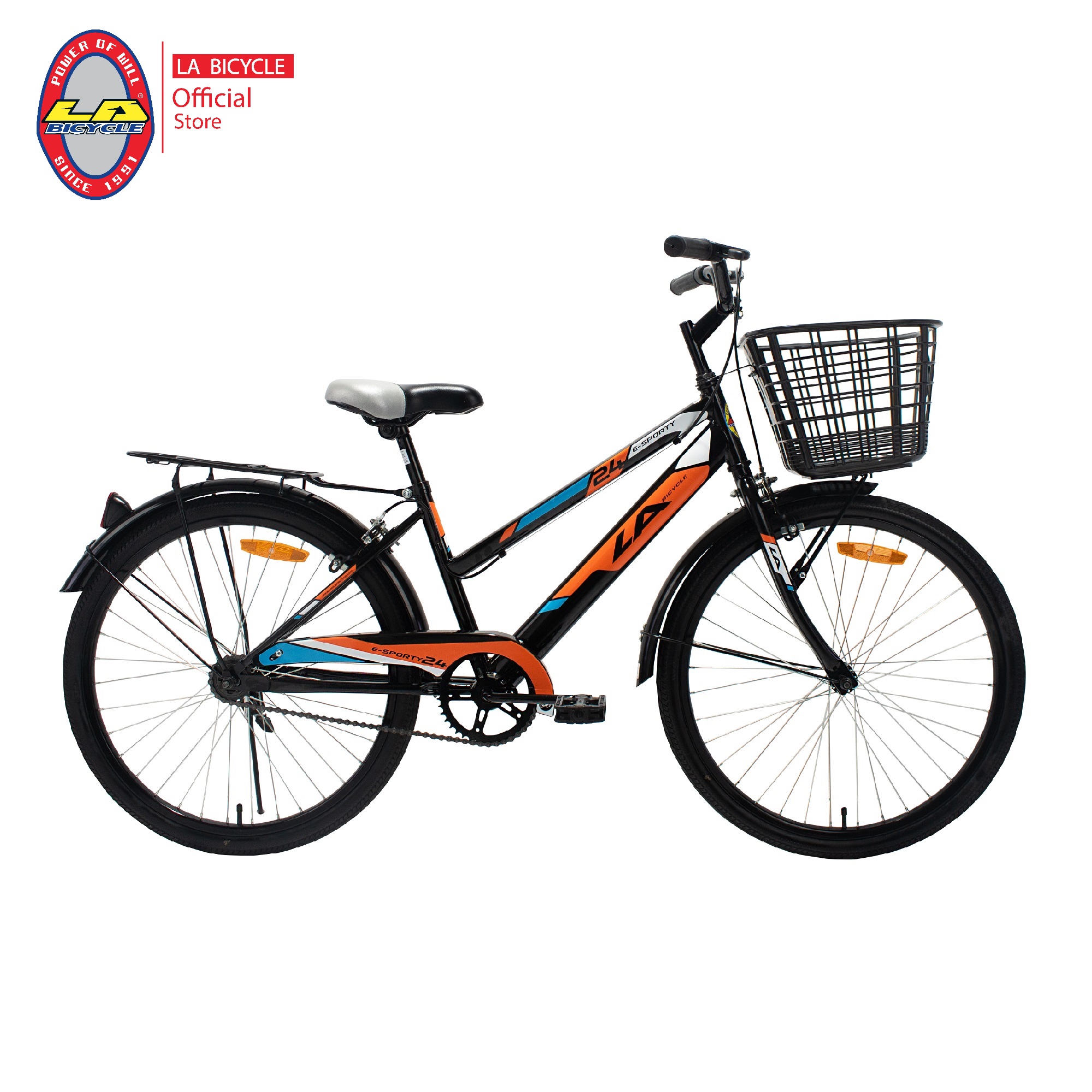 Products | LA-BICYCLE