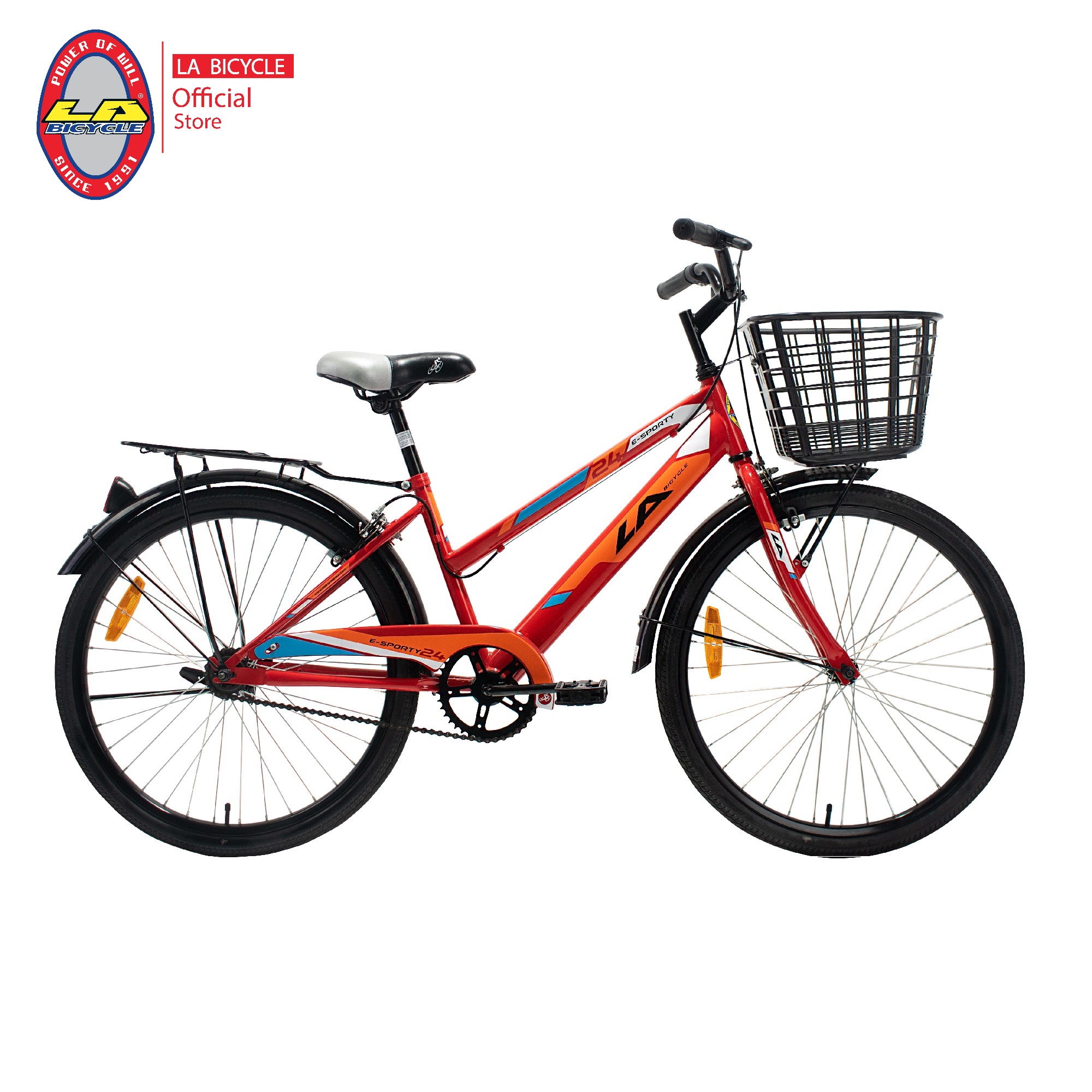 Products | LA-BICYCLE