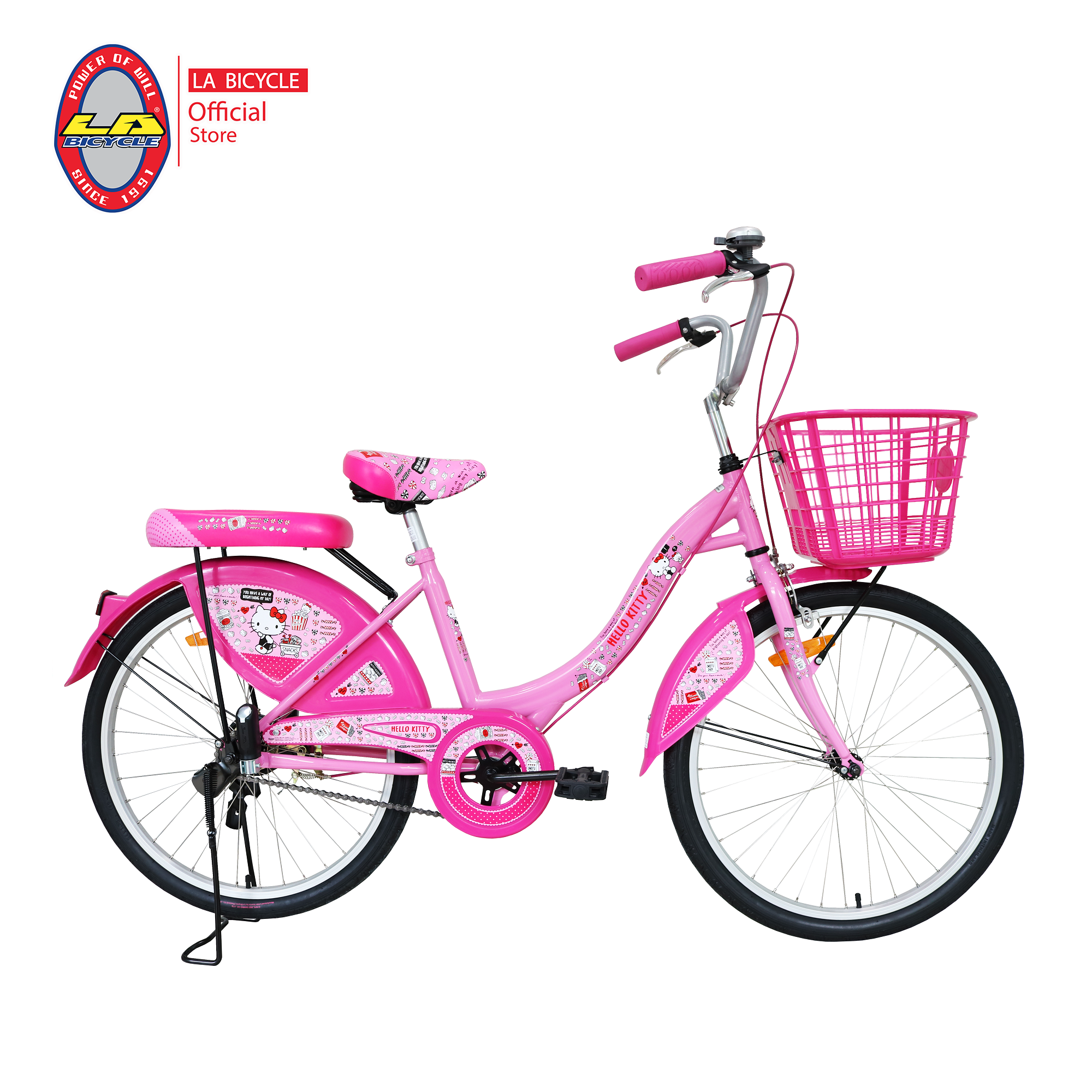 Products | LA-BICYCLE