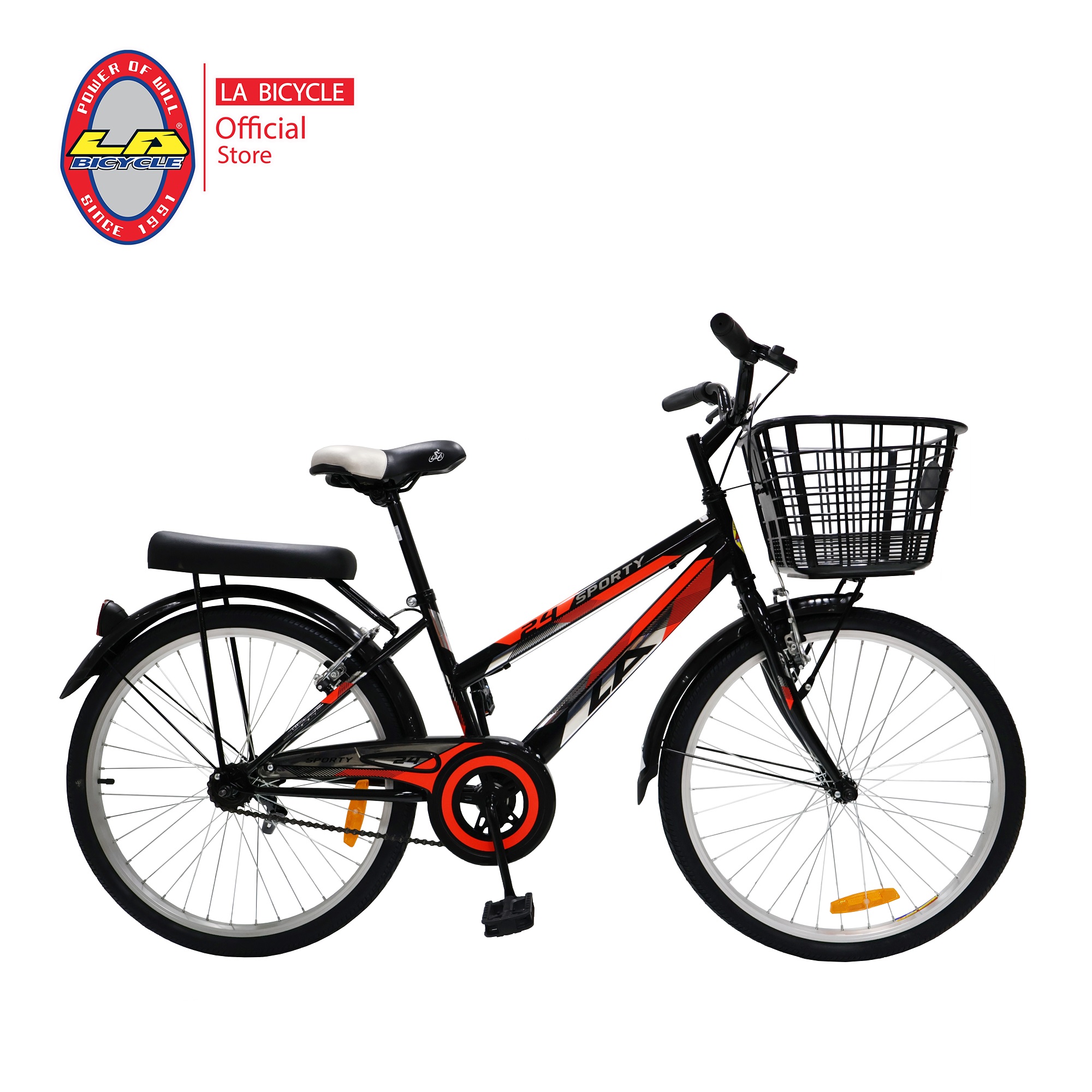 Products | LA-BICYCLE