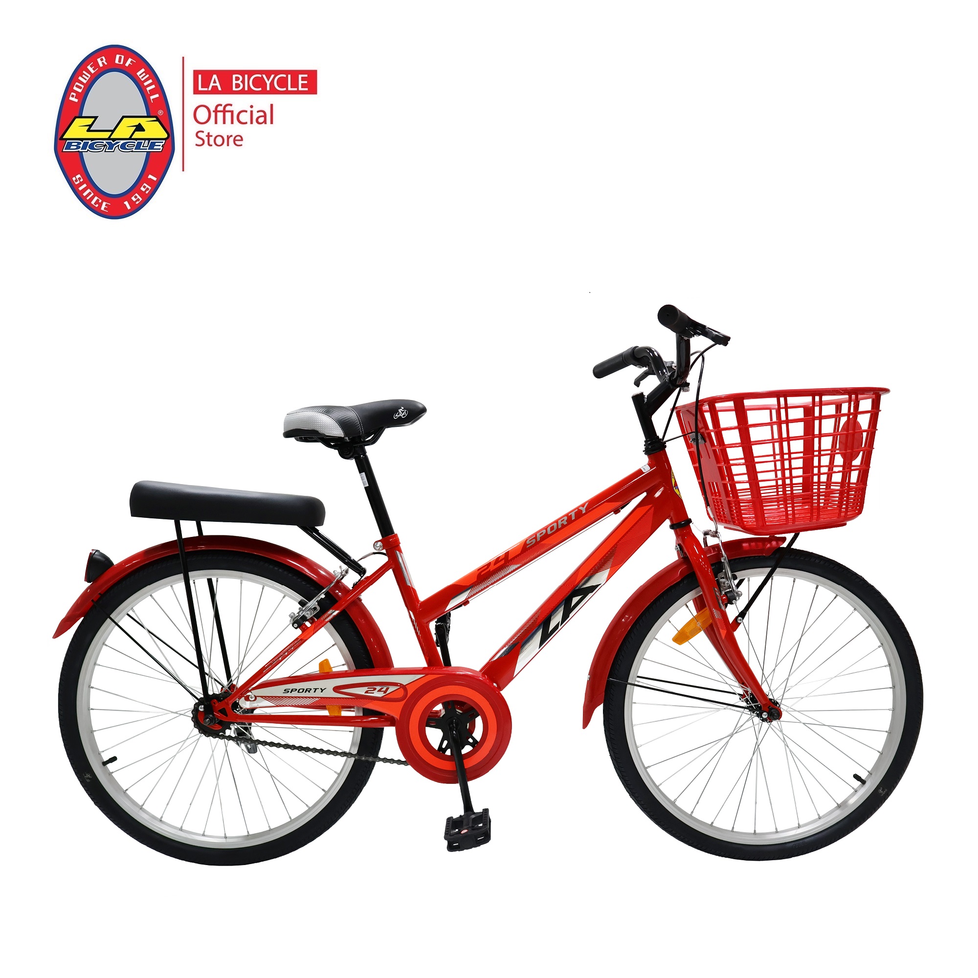 Products | LA-BICYCLE