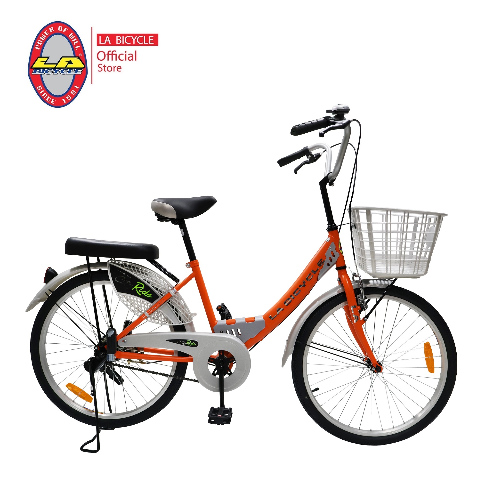 Products | LA-BICYCLE