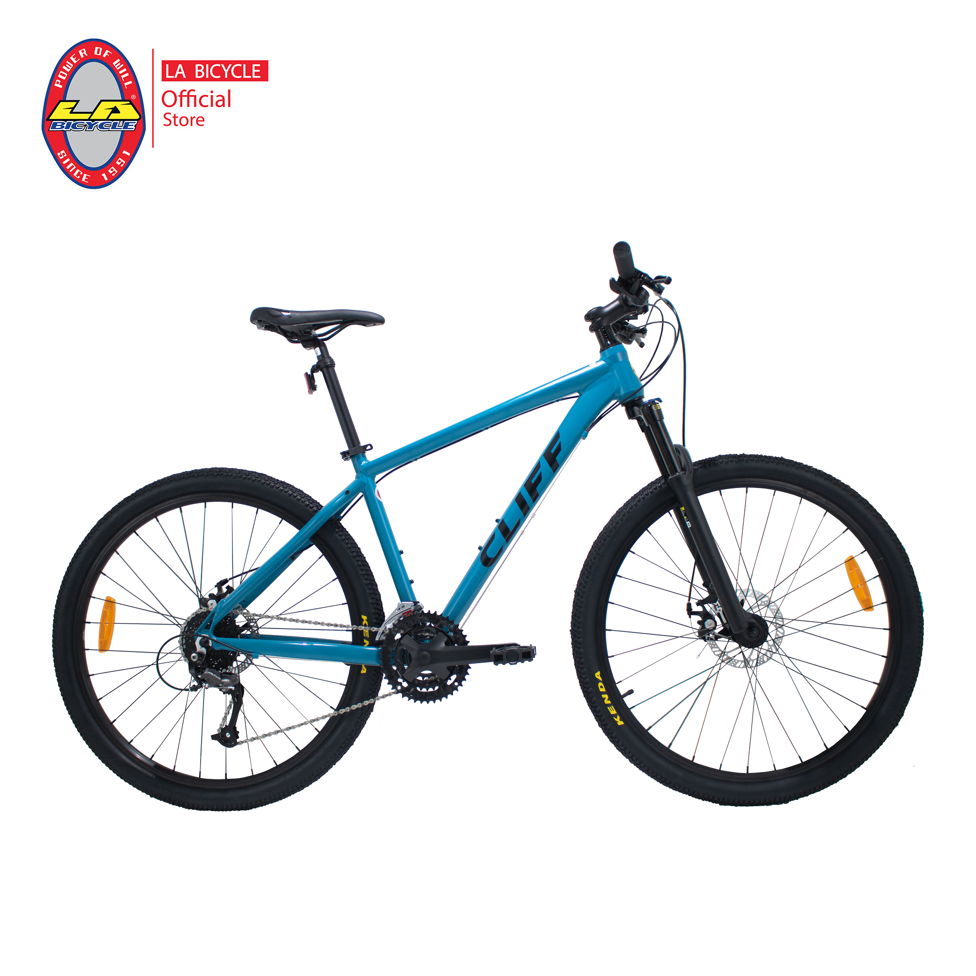 Products | LA-BICYCLE