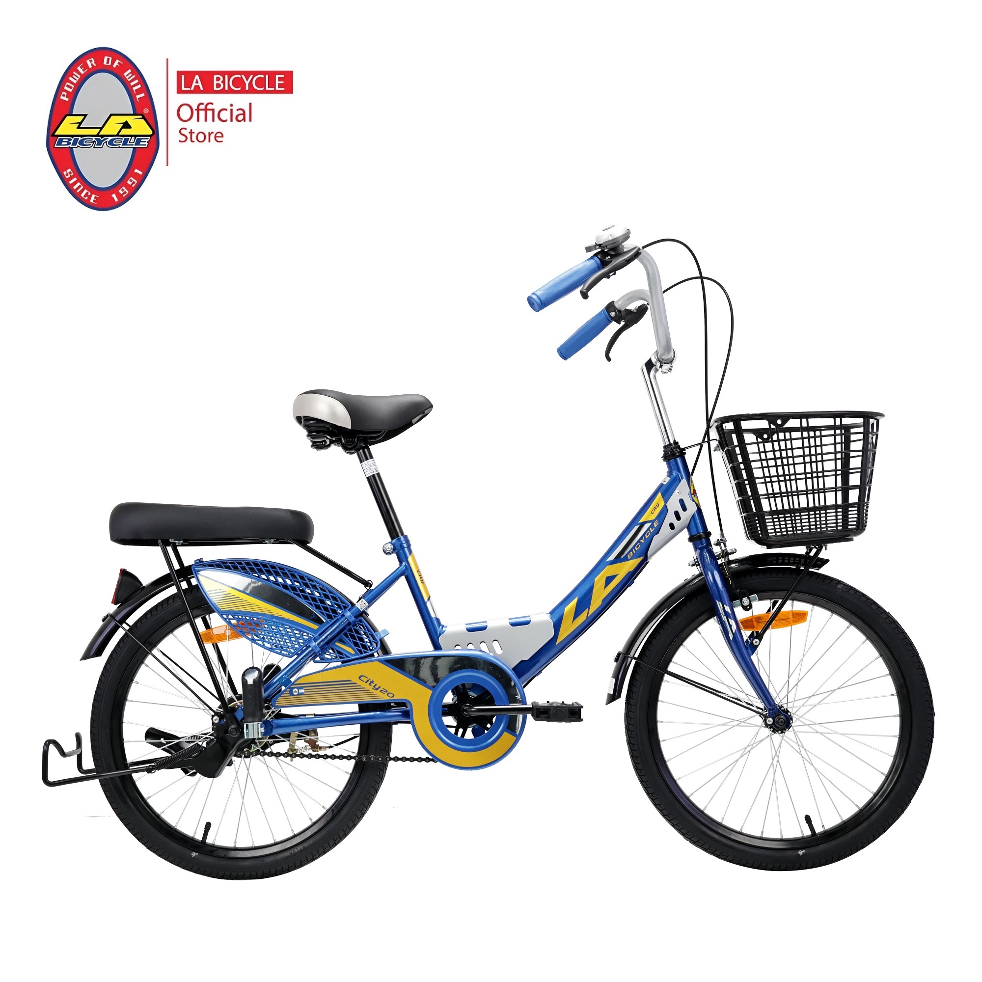 สินค้า | LA-BICYCLE